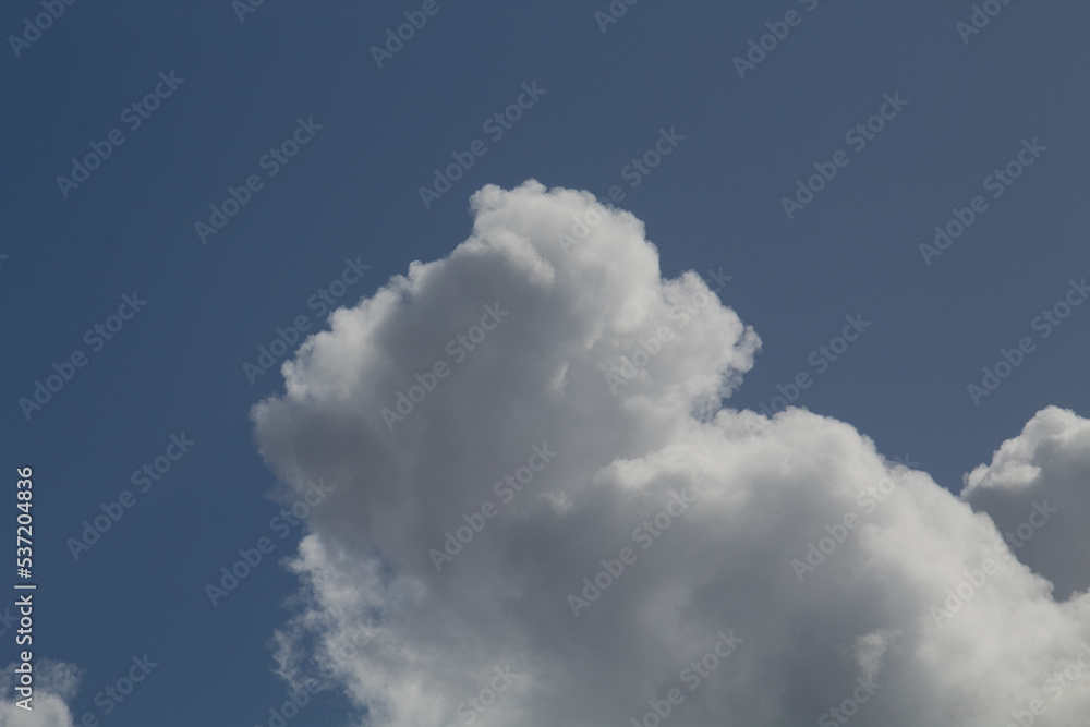 Nubes Stock Photo | Adobe Stock
