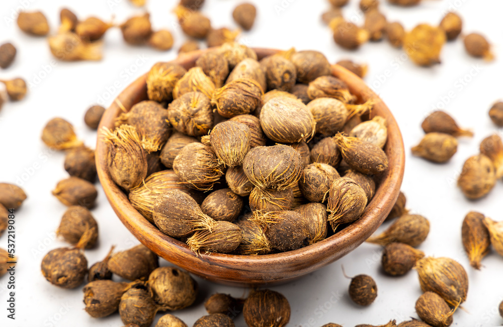 The palm kernel is the oil palm fruit. The fruit yields palm oil ...