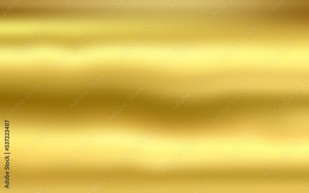 Gold background | gold polished metal, steel texture Stock Illustration ...