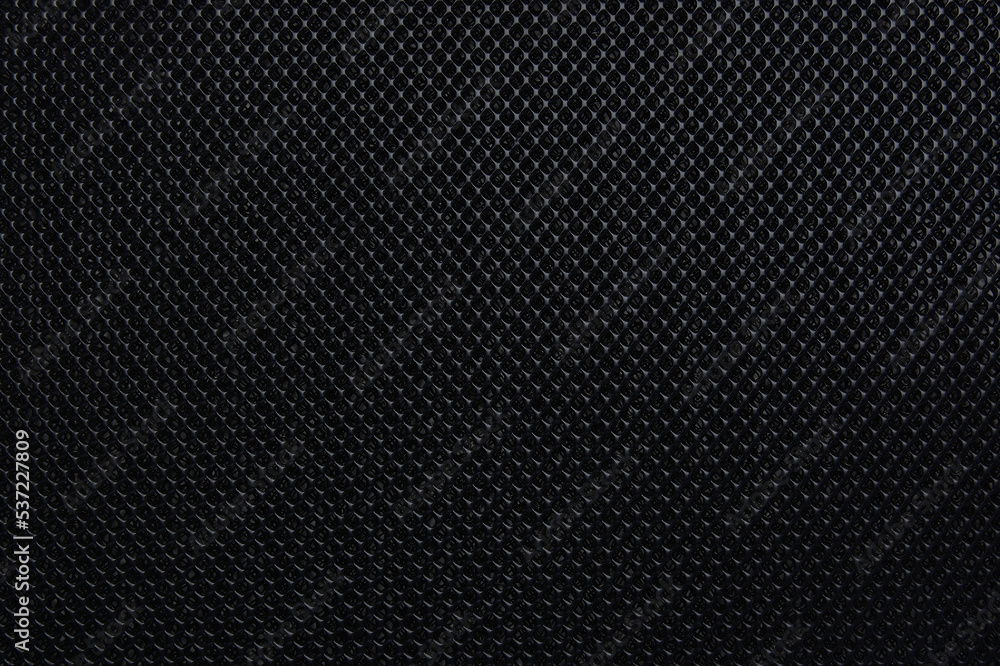 Black grid facture texture background Stock Photo | Adobe Stock