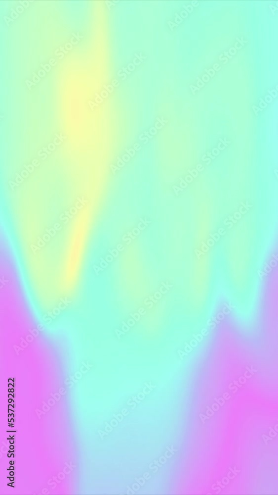 Gradient Vertical Video Background for Facebook, Instagram, TikTok ...