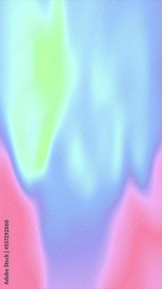 Gradient Vertical Video Background for Facebook, Instagram, TikTok ...