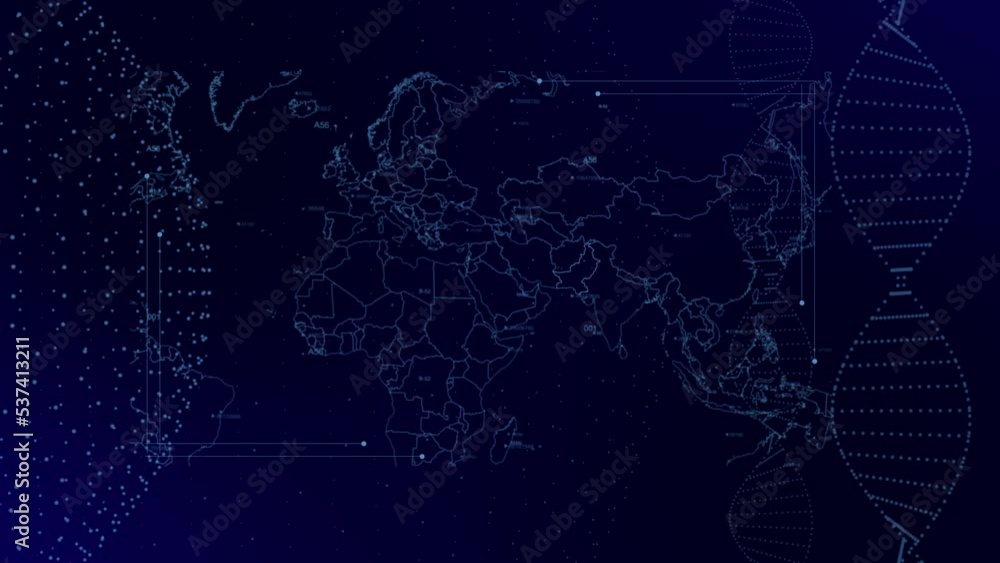 Data analysis Medical statistics on Pakistan Country with graphs ...