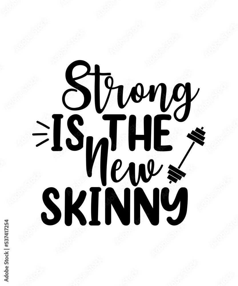 Gym SVG Bundle, Workout SVG Bundle, Fitness SVG, Gym Quote Svg ...