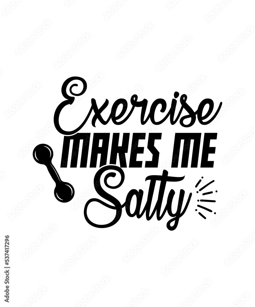 Gym SVG Bundle, Workout SVG Bundle, Fitness SVG, Gym Quote Svg ...