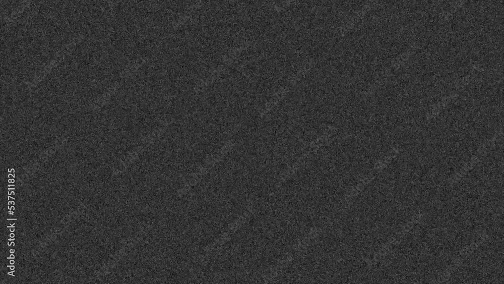 No Signal Old Tv Screen, Vhs Static Lines, Glitch Noise Effects, Visual ...