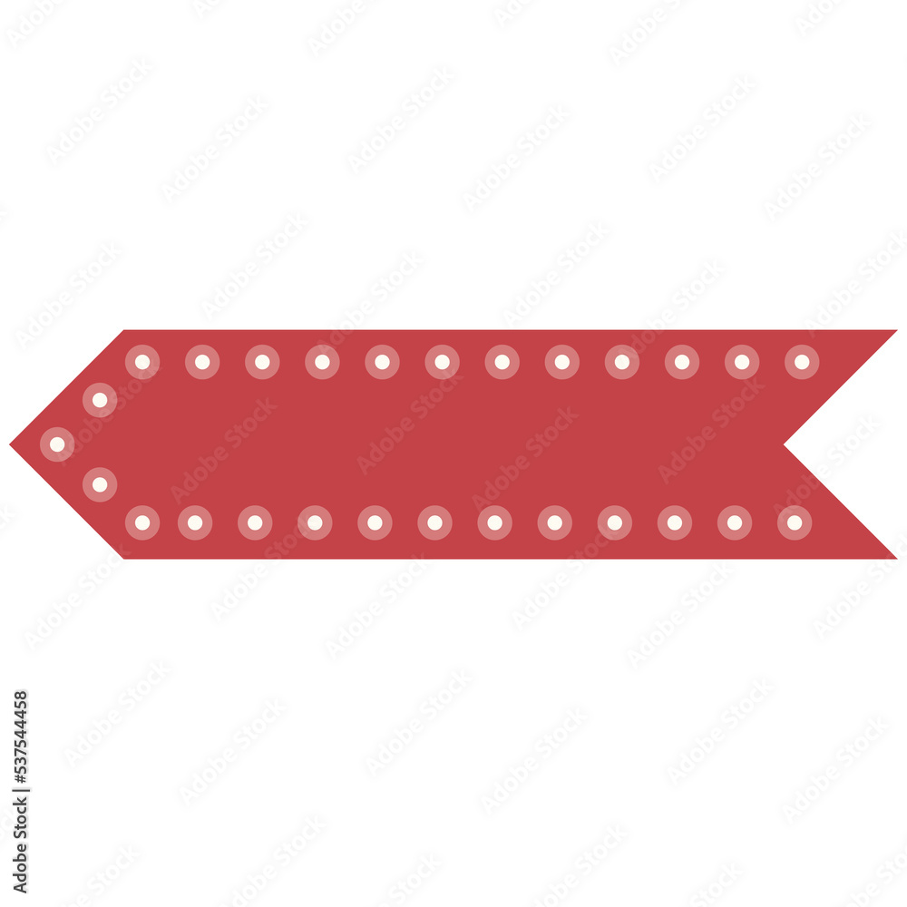 Vintage circus signs with empty space for your inscriptions in ...
