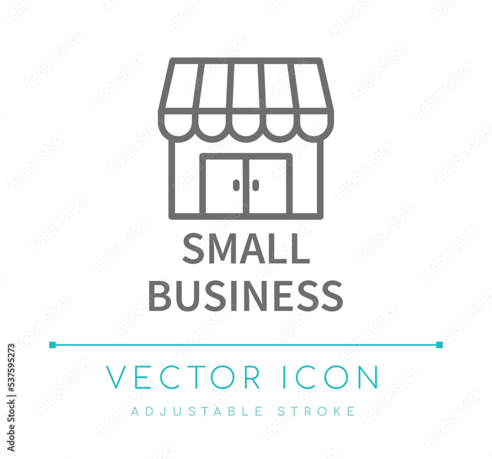 Small Business Icon Png