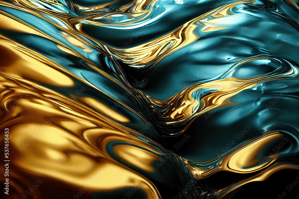 Liquid background texture abstract wallpaper art digital artwork ...