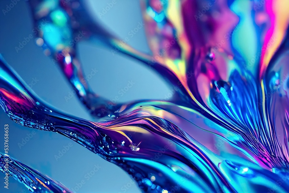 Liquid background texture abstract wallpaper art digital artwork ...