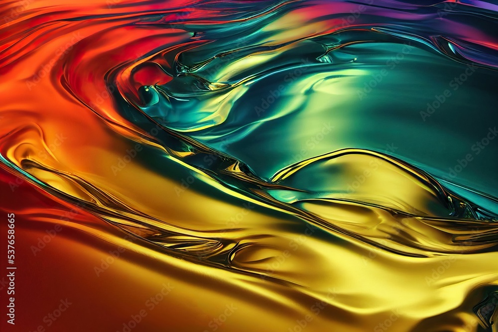 Liquid background texture abstract wallpaper art digital artwork ...