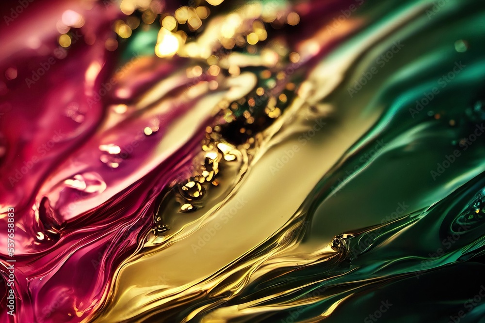 Liquid background texture abstract wallpaper art digital artwork ...