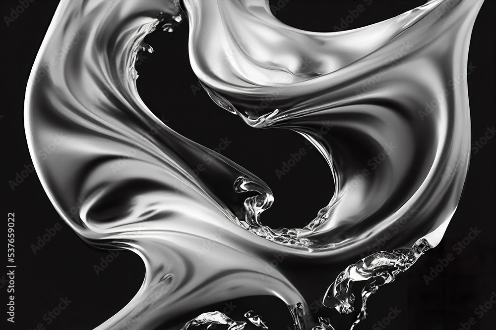 Liquid background texture abstract wallpaper art digital artwork ...