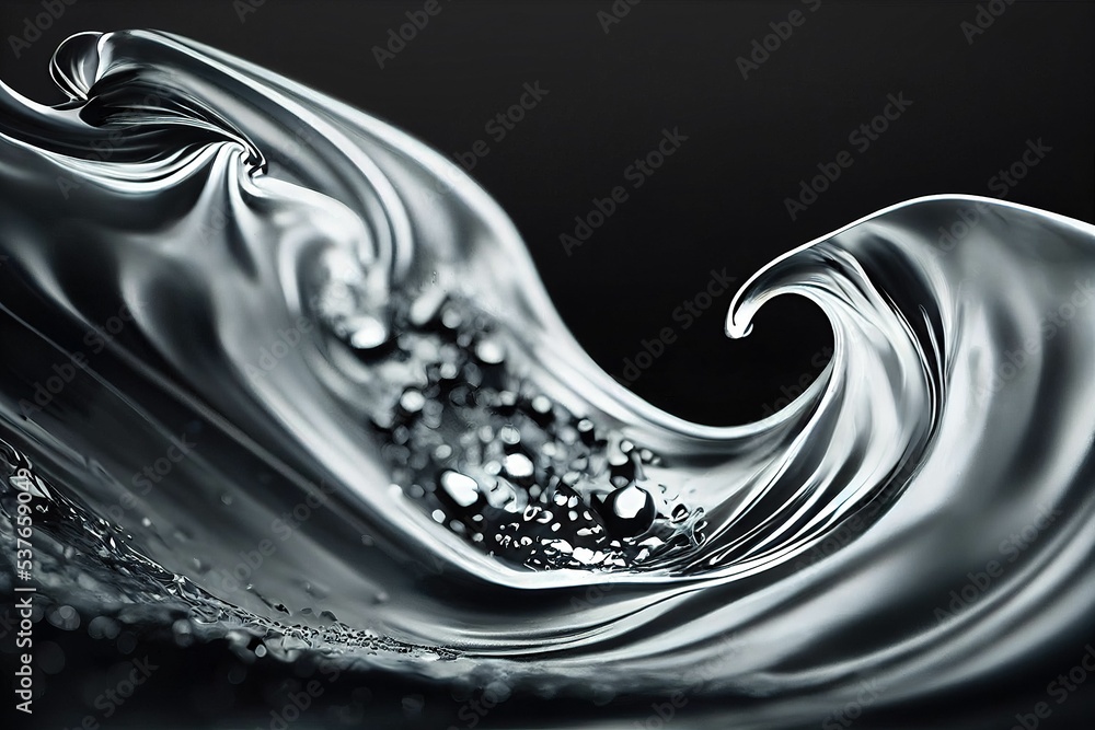 Liquid background texture abstract wallpaper art digital artwork ...