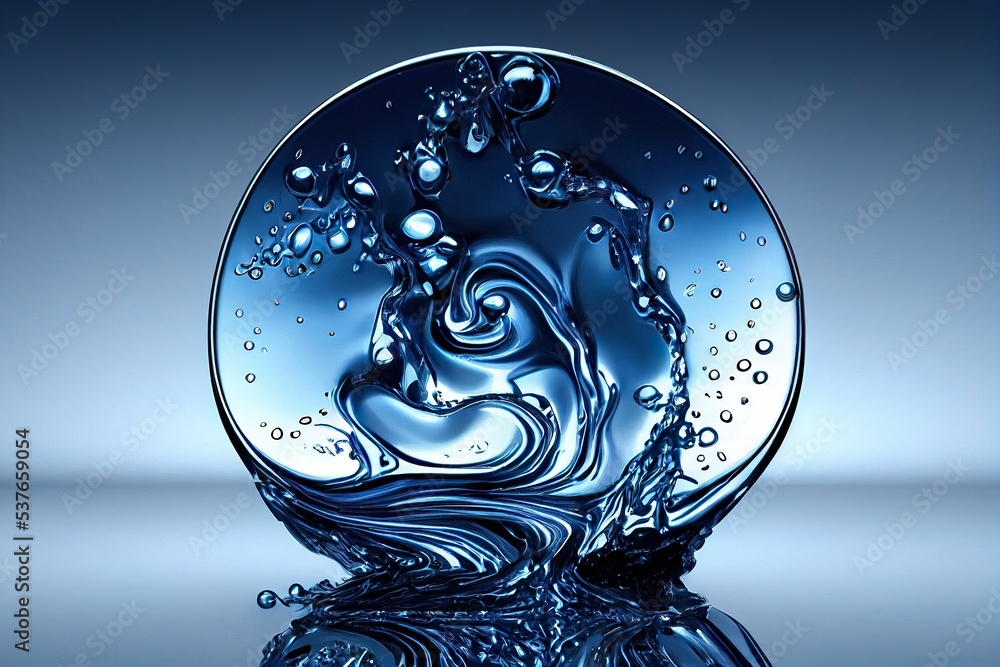Liquid background texture abstract wallpaper art digital artwork ...