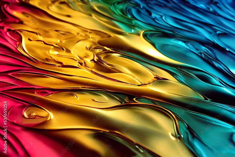 Liquid background texture abstract wallpaper art digital artwork ...