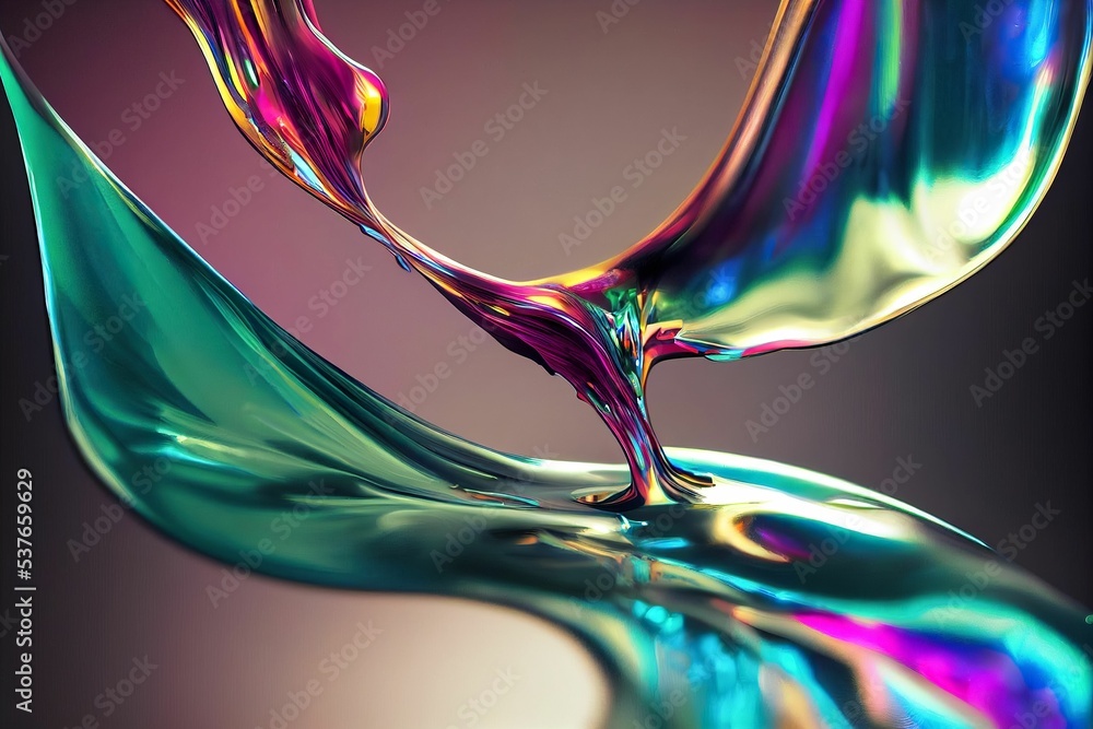 Liquid background texture abstract wallpaper art digital artwork ...