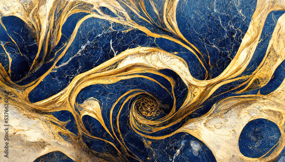 liquid ink background flowing texture abstract wallpaper art digital ...