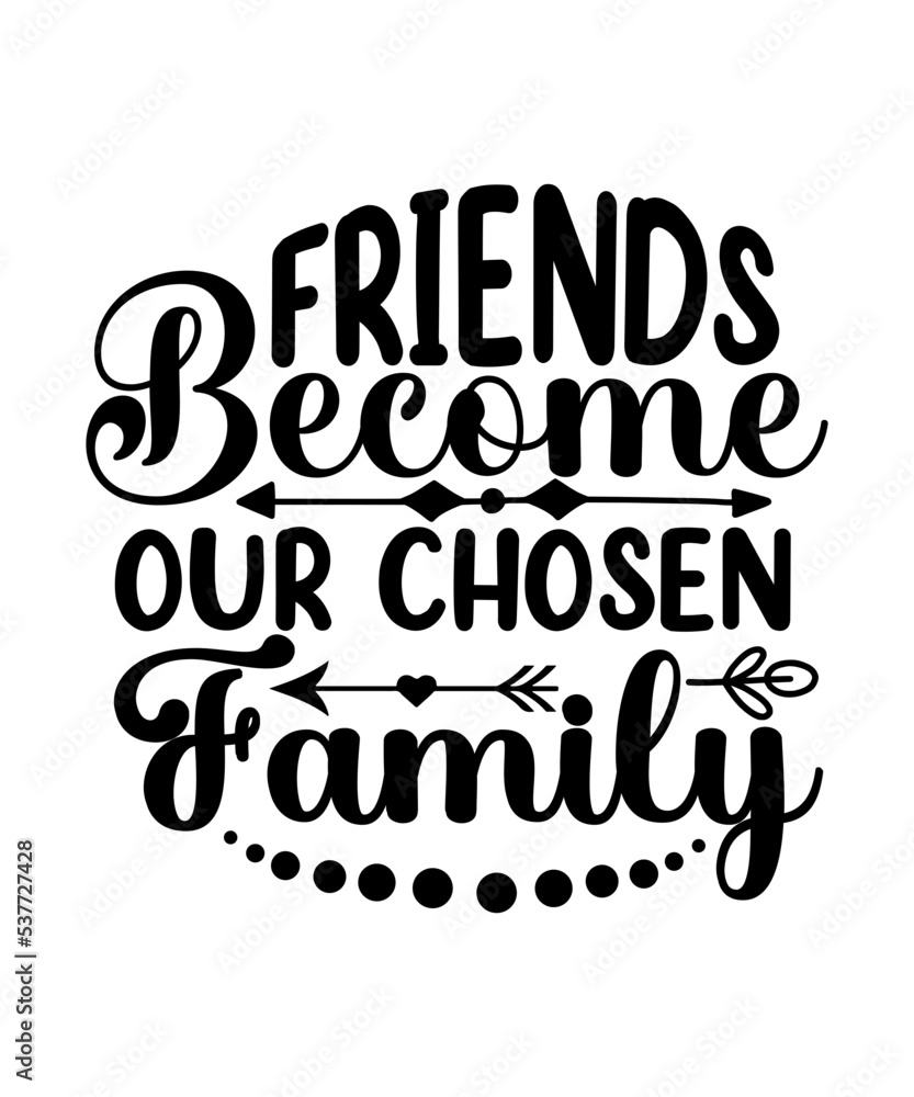 Vecteur Stock Best Friends SVG Bundle, Friendship SVG, Friendship ...