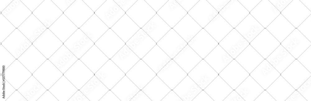 Net texture pattern on white background. Net texture pattern for ...