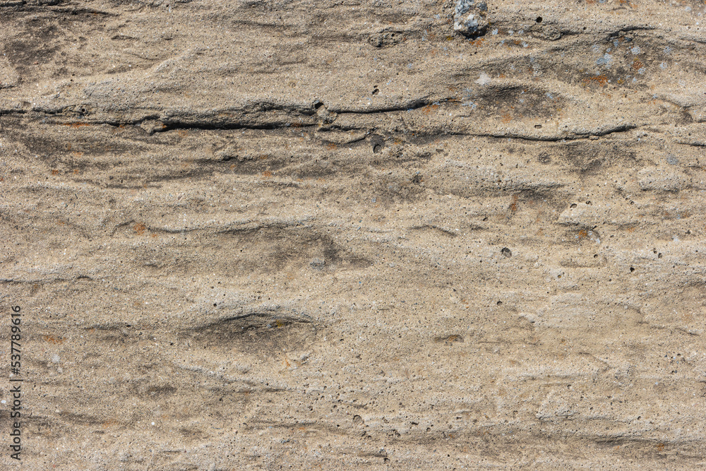 Natural stone texture. Beige marble, matt surface, Italian slab ...
