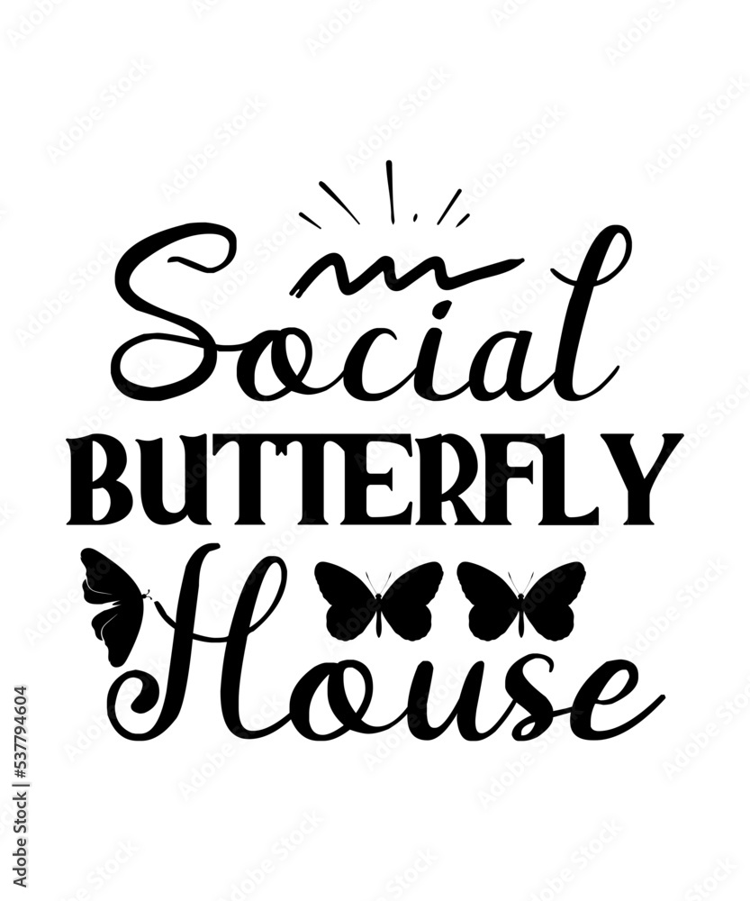 BUTTEFLIY SVG, Butterfly svg cricut, Butterfly svg cut files, Floral ...