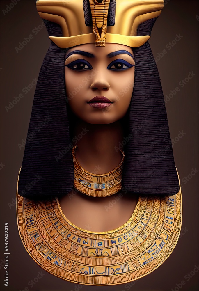 A fictional person, not based on a real person. A beautiful young ...