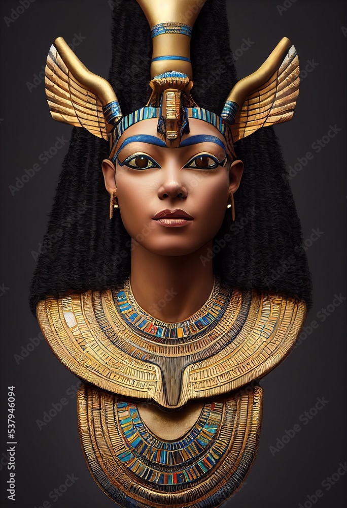 A fictional person, not based on a real person. A beautiful young ...