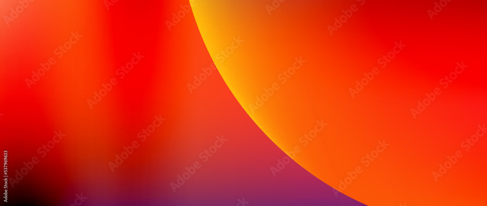 Simple gradient abstract background for wallpaper, banner, background ...