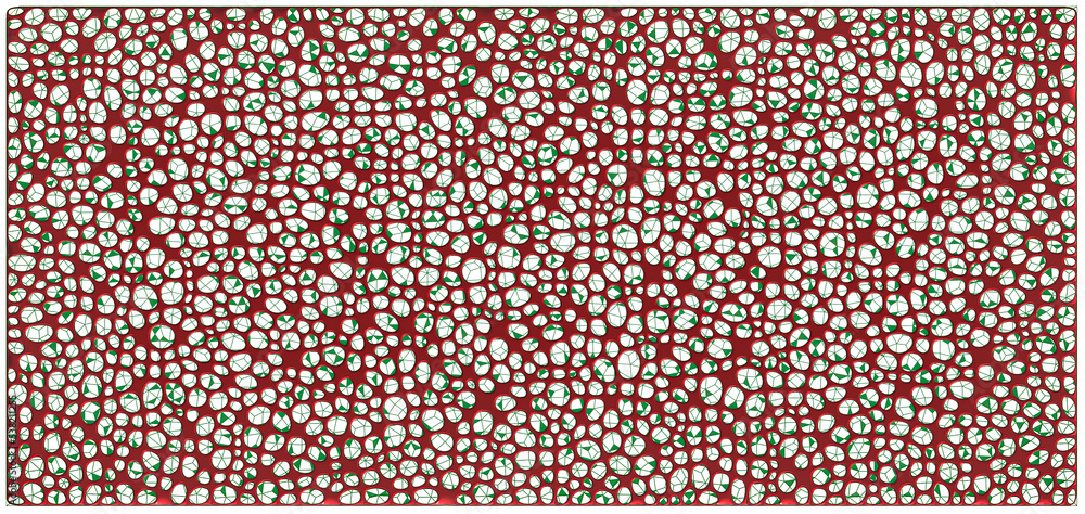 parametric facade, texture, phaneritic, rough texture, texture examples ...