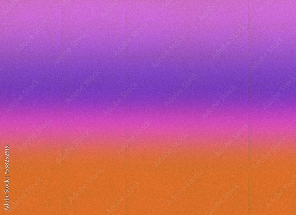 Vintage retro 35mm film scan light leak, digital gradient in sunset ...