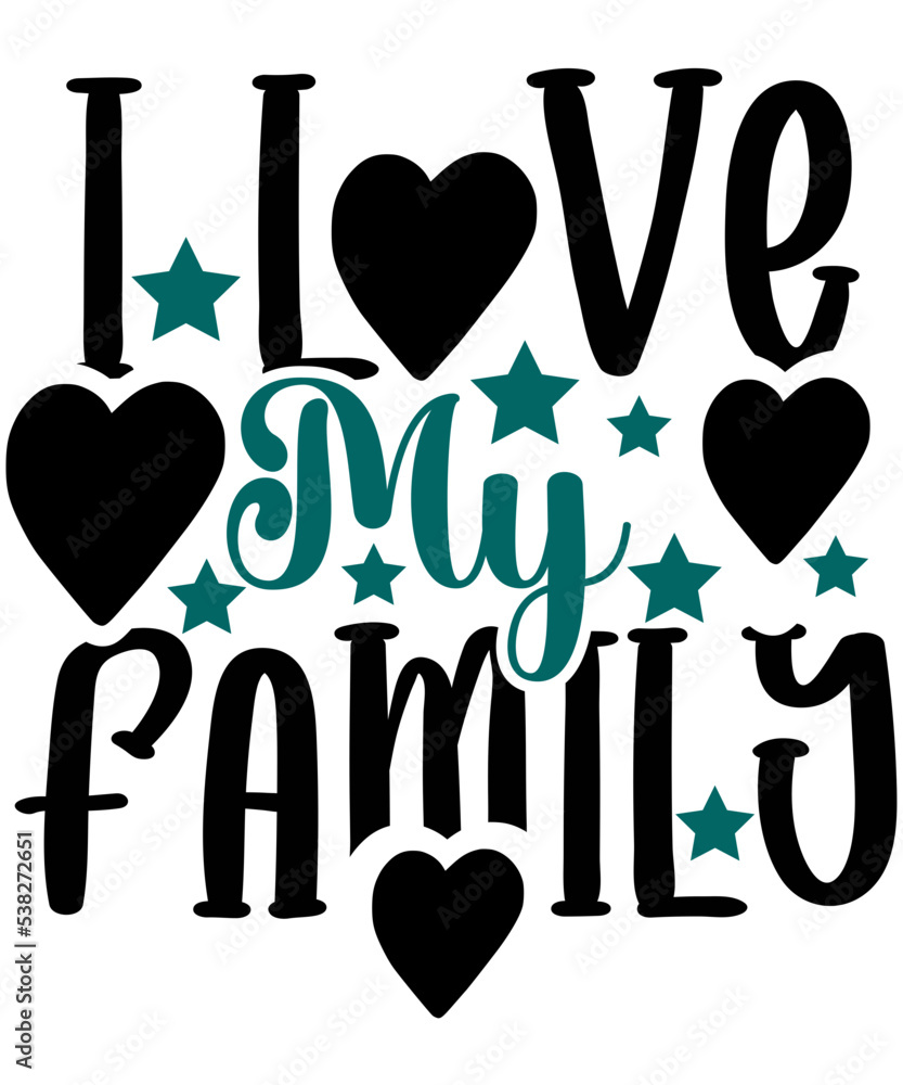 Family SVG Bundle, SVG Cut files , commercial use , instant download ...