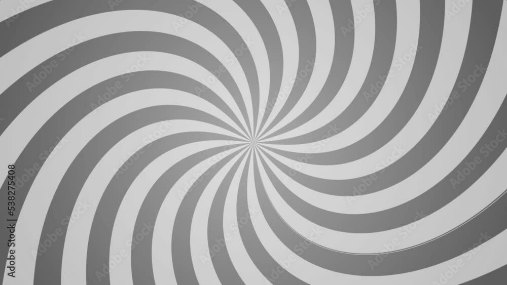 retro twist background with halftone animation cartoon. background with ...