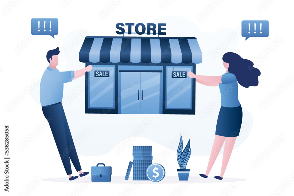 Conflict, fight over business, territory, or trademarks. Two business ... Conflict, fight over business, territory, or trademarks. Two business ...