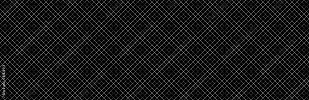 Net texture pattern on black background. Net texture pattern for ...