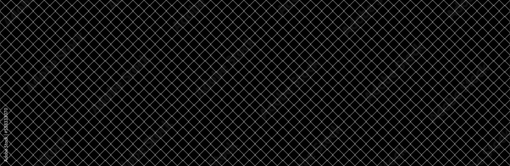 Net texture pattern on black background. Net texture pattern for ...