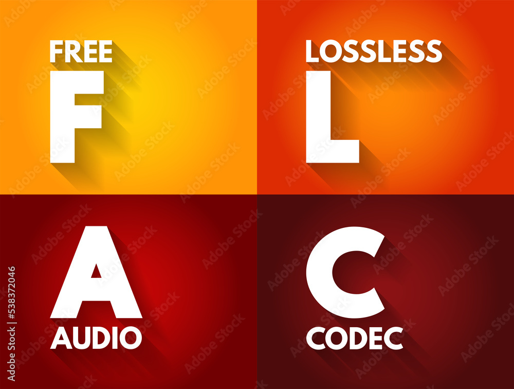 FLAC - Free Lossless Audio Codec is an audio coding format for lossless ... FLAC - Free Lossless Audio Codec is an audio coding format for lossless ...