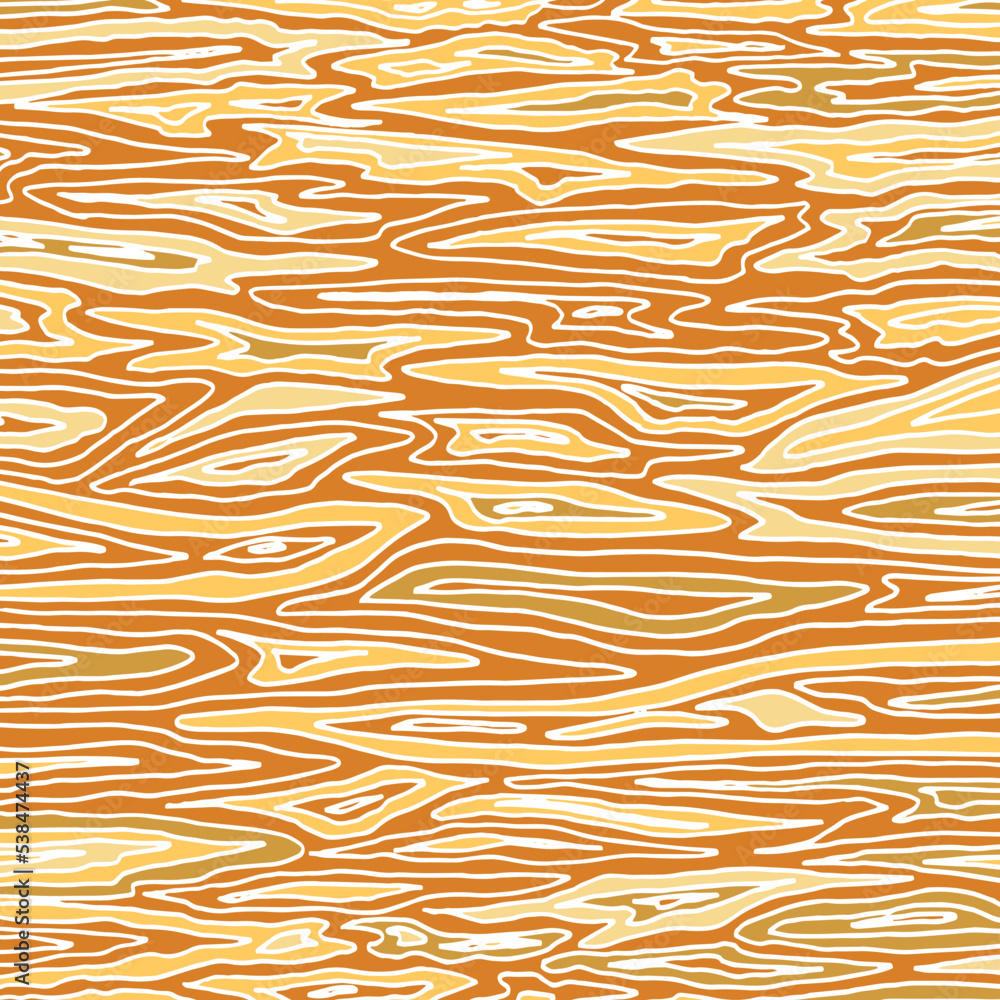 Hand drawn wood texture for background or wallpaper design Stock Vector ...