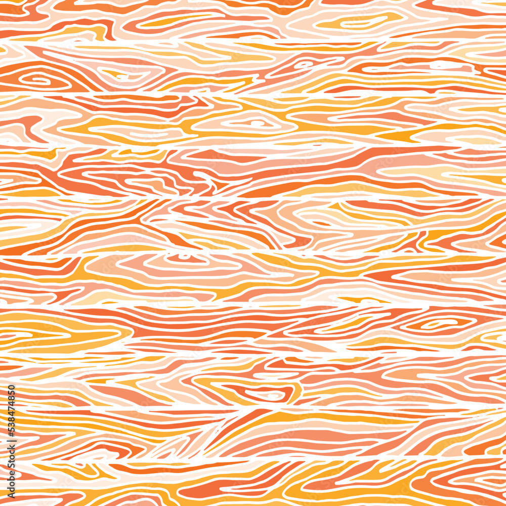 Hand drawn wood texture for background or wallpaper design Stock Vector ...