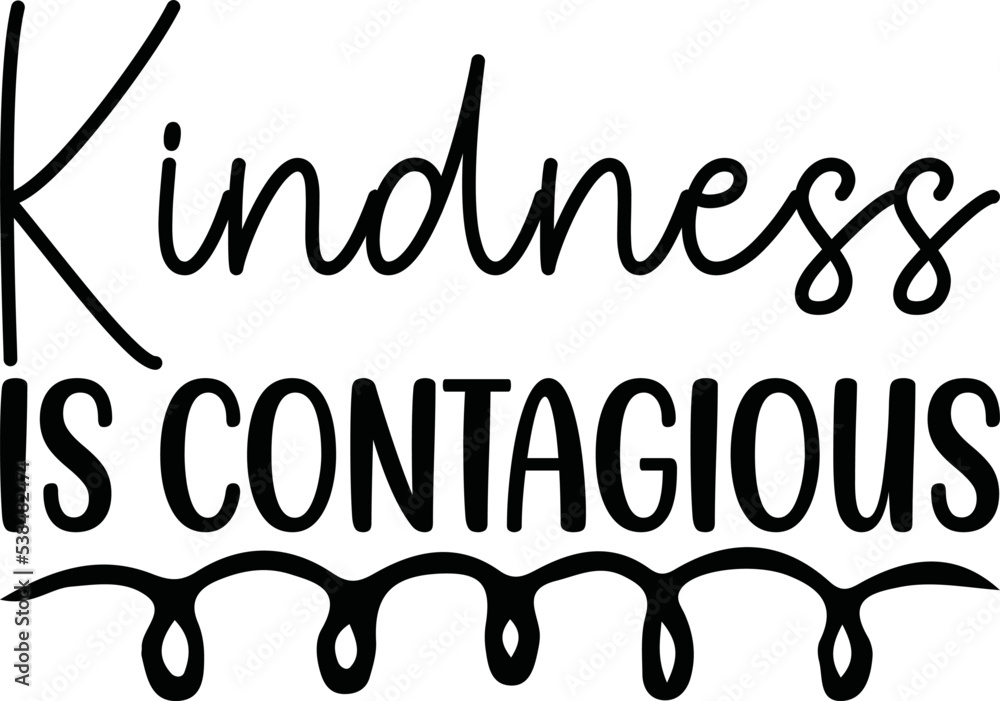 kindness svg bundle,kindness svg Stock Vector | Adobe Stock