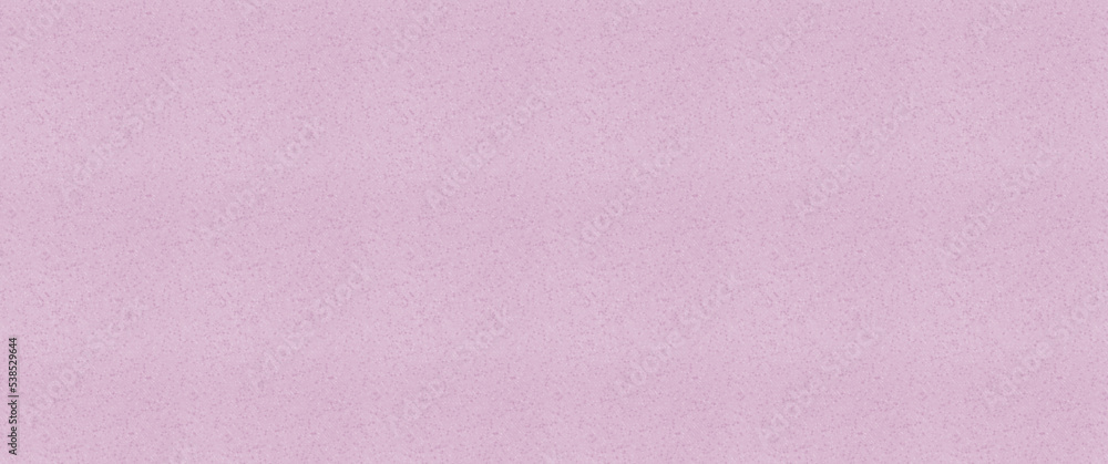 Pink fabric wide background. Panoramic close-up texture of natural ...