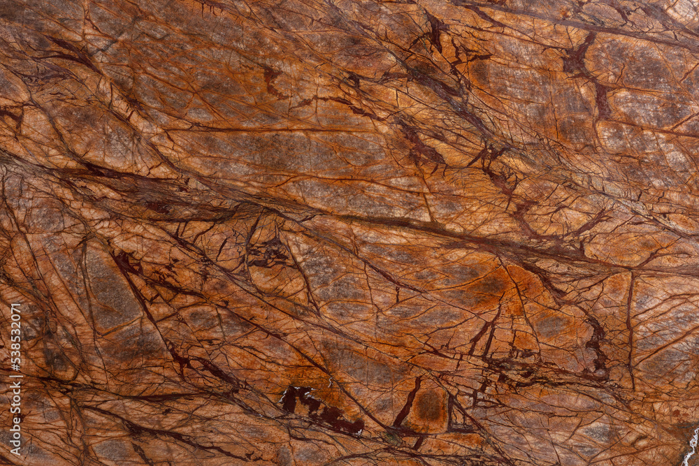 Bidasar Brown Marble background. Slab photo. Soft matt material texture ...