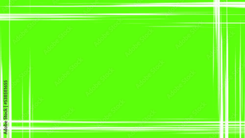 A bright black strip of light exploded. Abstract comic book flashing ...