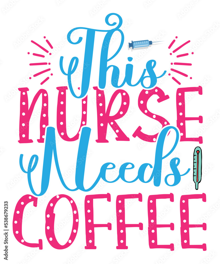 Vetor do Stock: NURSE SVG 15 BUNDLE, Nurse Designs,Nurse Bundle,Nurse ...