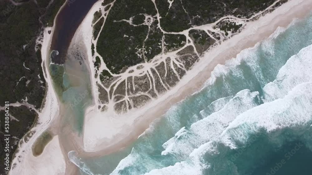 Torbay Inlet is a secret spot located in the south of Western Australia ...