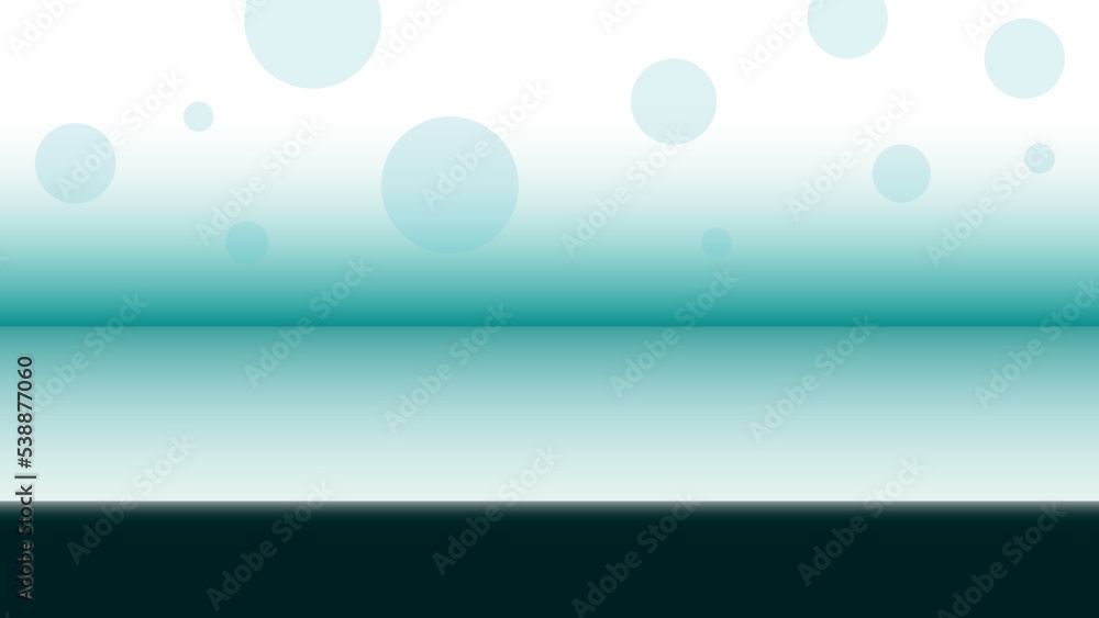 Vector Studio Background. Vector illustration Stock Vector | Adobe Stock