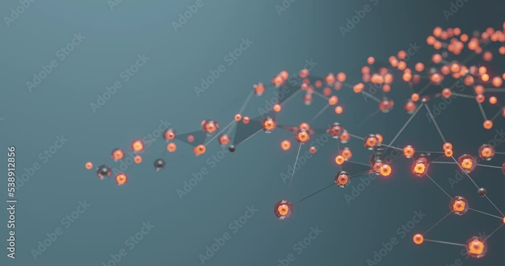 line, dynamic, polygon, rendering, 3d, pattern, motion, backdrop ...