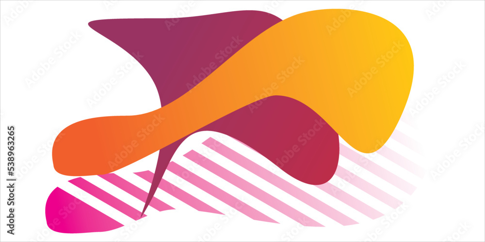 Abstract background vector illustration for desktop Premium Vector ...