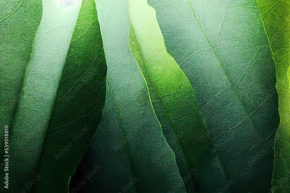 Realistic blurred natural light leaves, palm and window shadow overlay ...