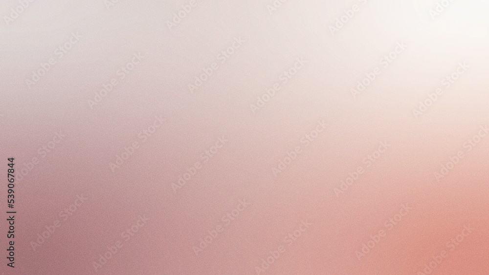 Abstract gradient background with neutral colors and grainy noise ...